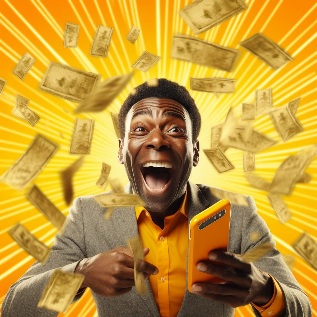 I Earned $500 a Day with These 11 Surprising Side Hustles | by Money ...