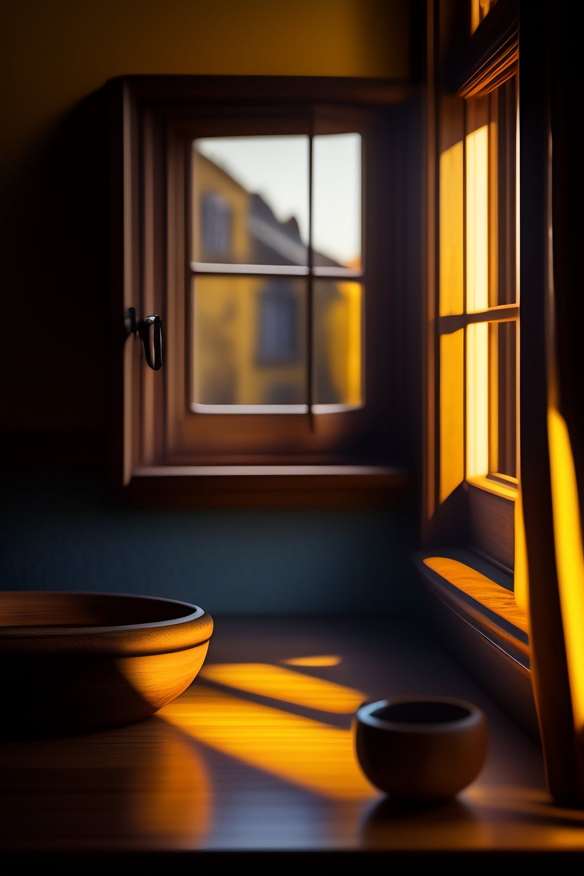 Indoor Photography Secrets: How to Create Stunning Visual Stories | by ...