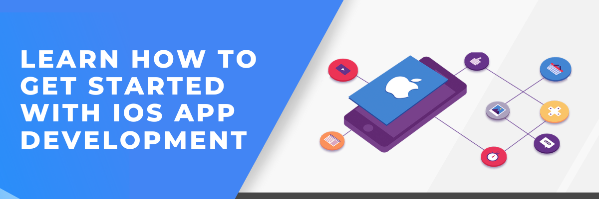 Learn How to Get Started with iOS App Development | by 75Way ...
