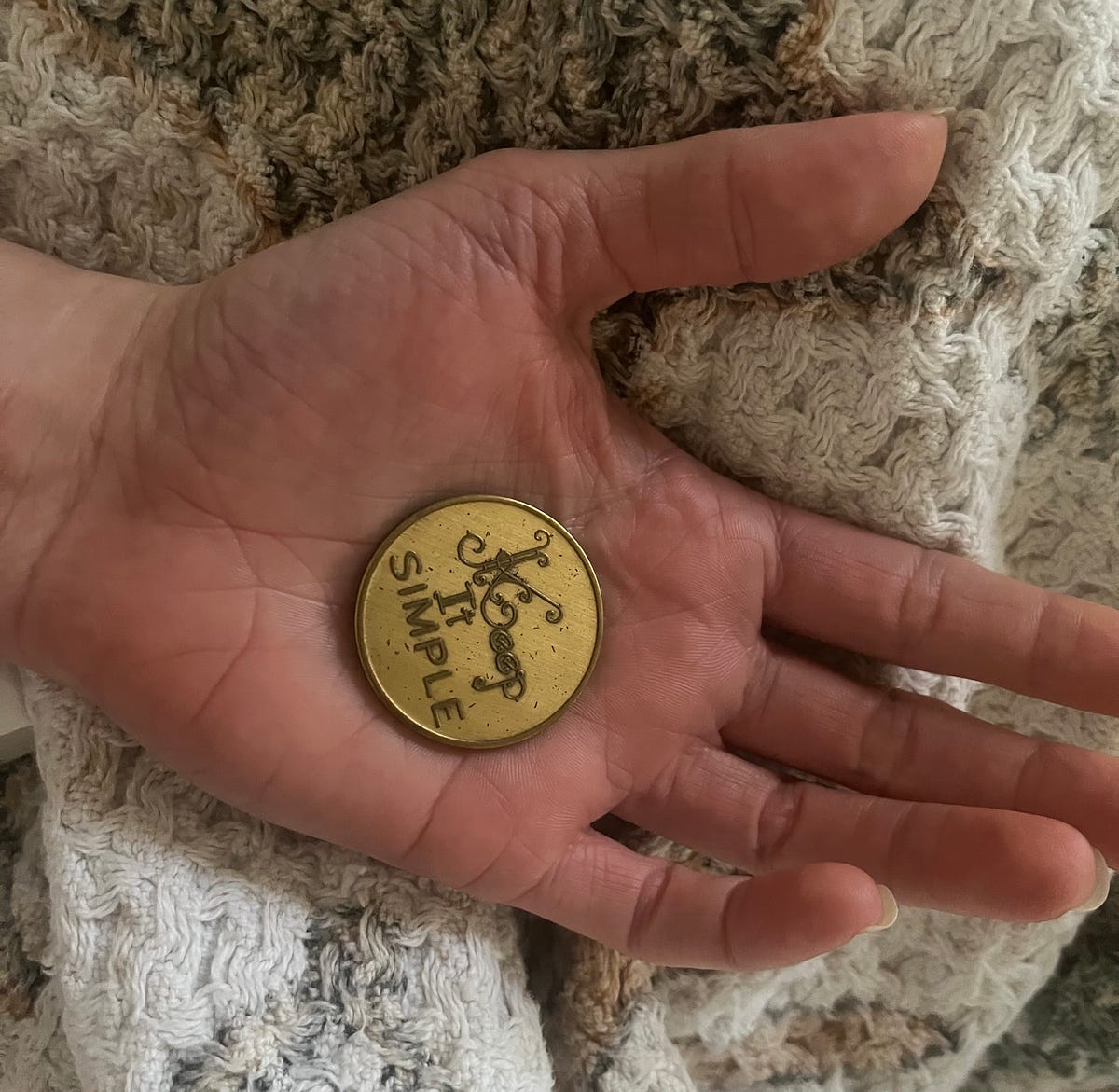 The Golden Token and the Golden Rule | by Felicity | Medium