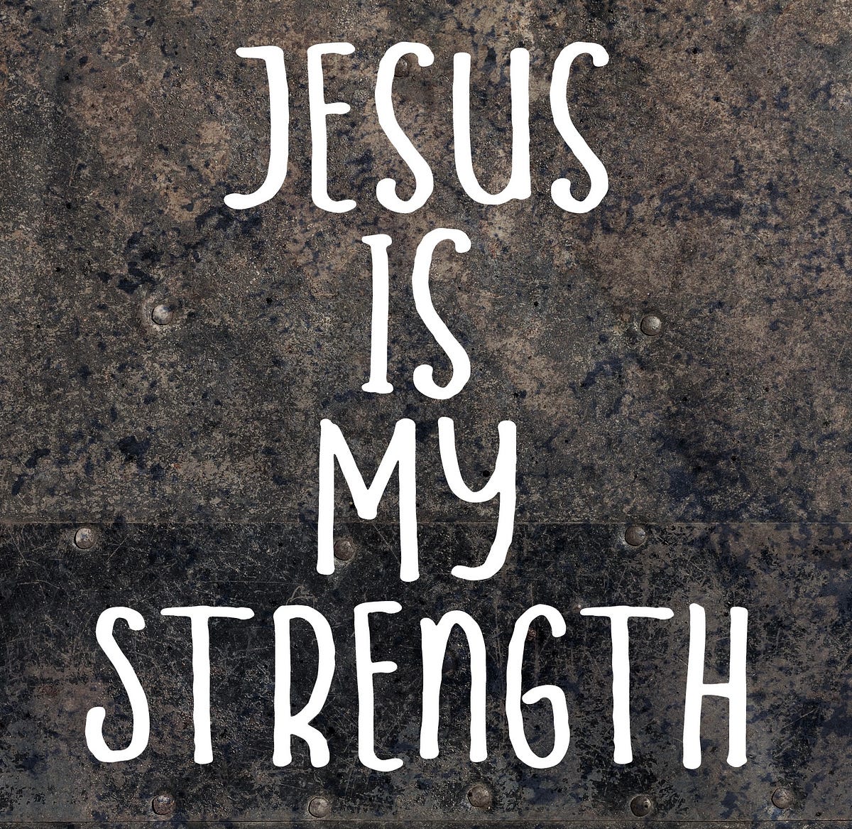 Good Morning Men! 9/3/22 Strengthened By His Love “He wants us to draw ...