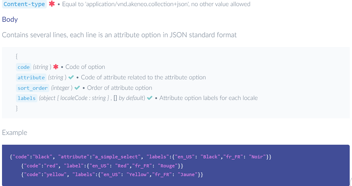 Handle Content-Type ‘collection+json’ in Dataweave and Mule Flow ...