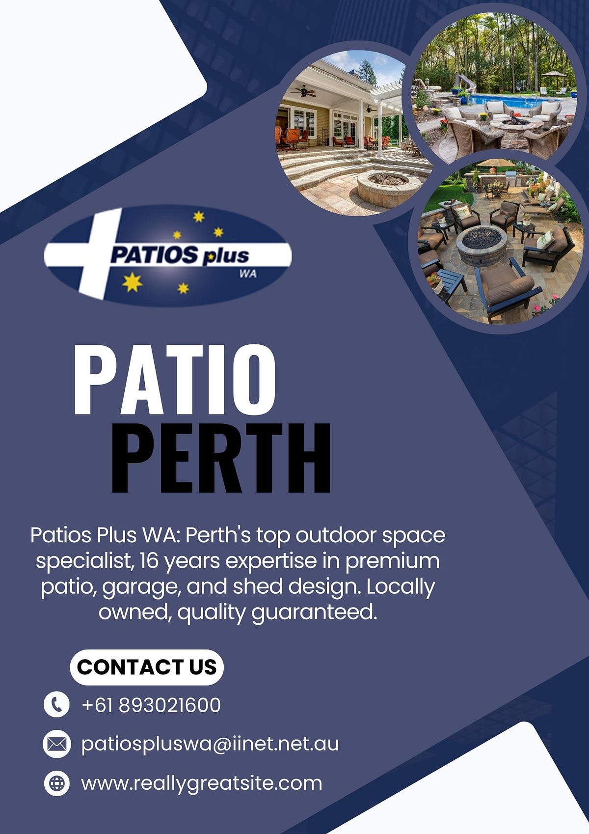 Patio Perth - patiospluswa - Medium