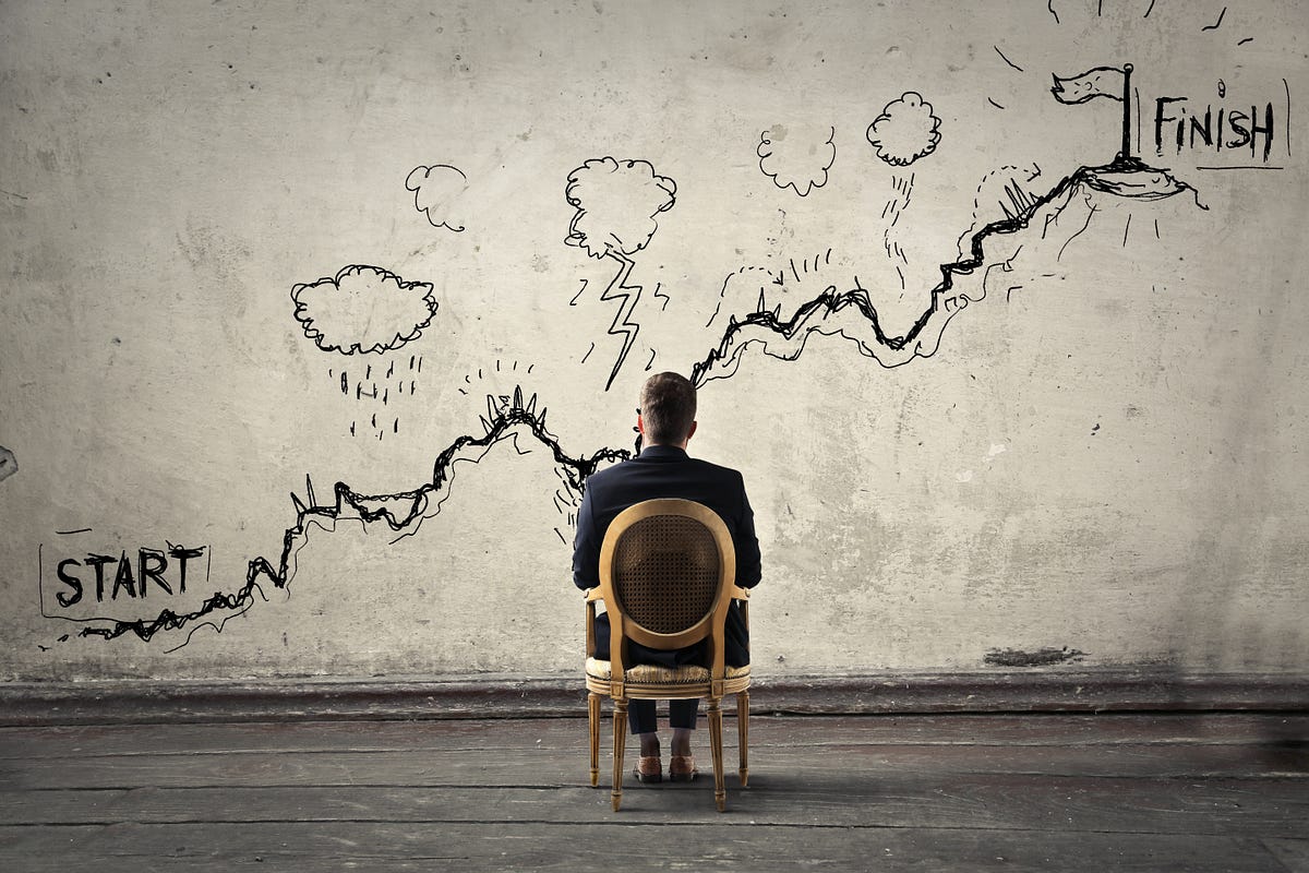 Sometimes Success is Simply Finishing | by Keisha Cutler | Medium