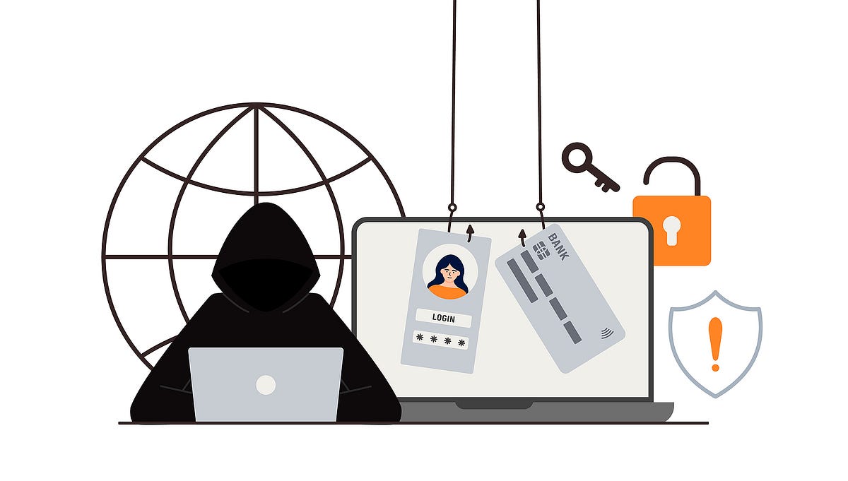 The 5 Most Common Internet Scams and How to Avoid Them | by Mahnoor ...
