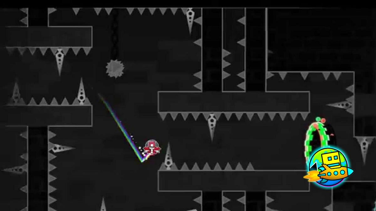 Unveiling the Wonders of Geometry Dash Acropolis | by Emilycarter | Medium