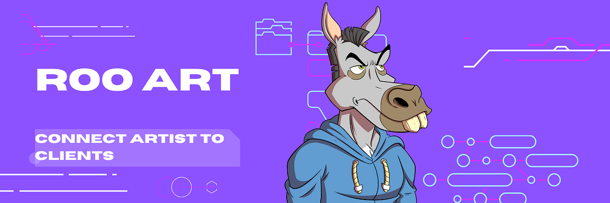 Connecting NFT Project Leads with Artists: Roo Finance to Fill the Gap ...