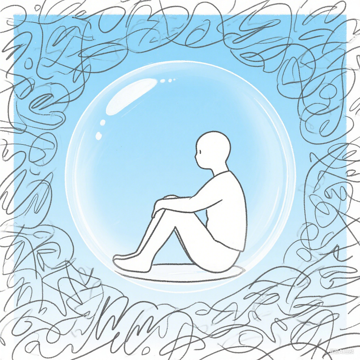 The Emotional Shield: How Your Body Protects You in Times of Struggle ...