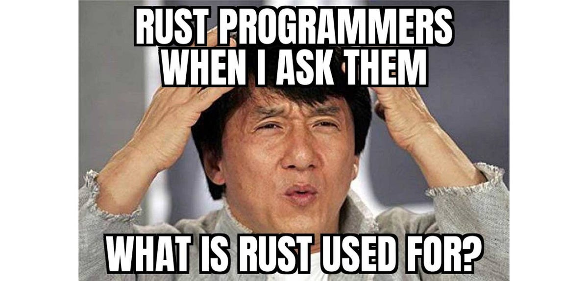 Writing Your Own i3blocks Scripts With Rust | by Yasir | Medium