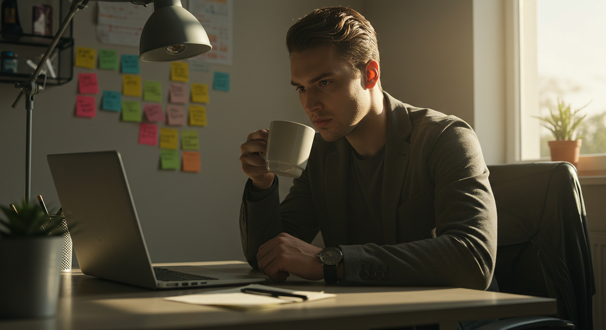 Unf*ck Your Life — 7 Productivity Rules of the Top 1% | by Ahmad Jehan📘 | Readers Club | May ...