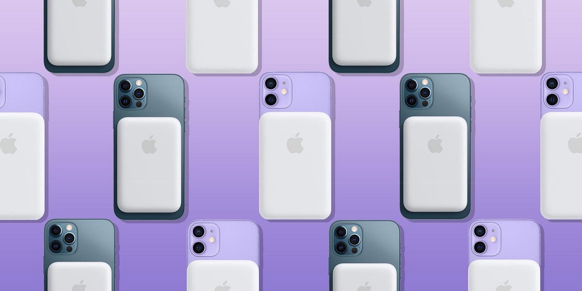 Why These 4 Apple Accessories Are A Must Have | by Robert Planz | Medium