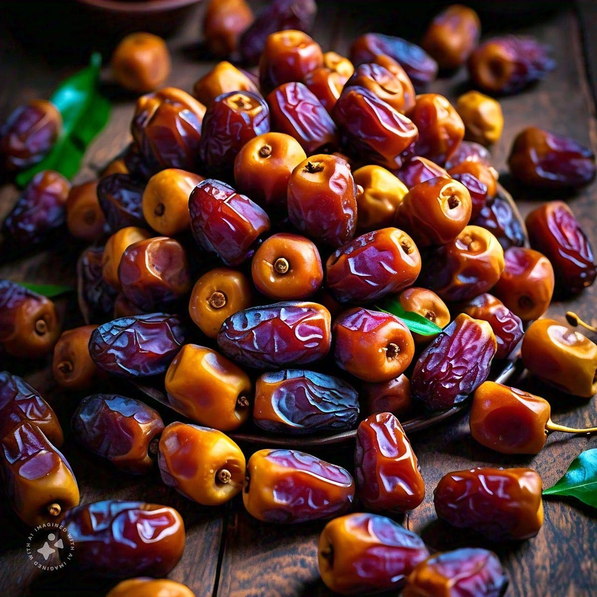 Khajoor (Dates) have numerous health benefits - Malik kashif - Medium