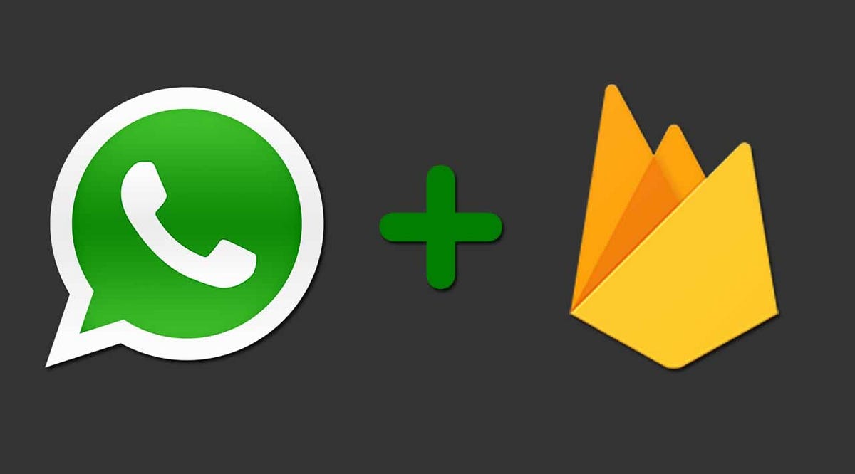 Building a WhatsApp clone using Firebase and React: Firesapp | by Abhishek Sharma | Pyza Labs ...