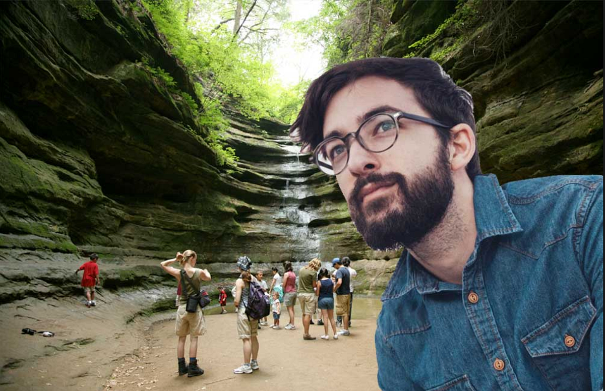 Conservation Advocates Should Capitalize on the Outdoor~Aesthetic~ | by ...