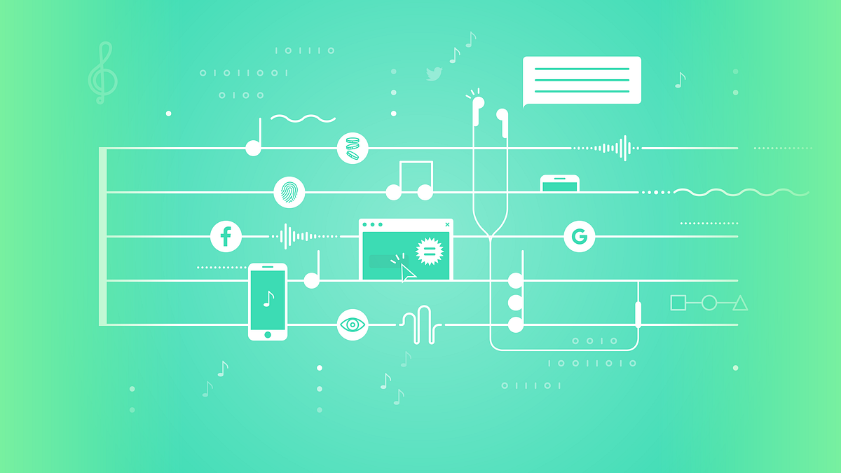 Three things B2B brands can learn from music streaming services | by ...
