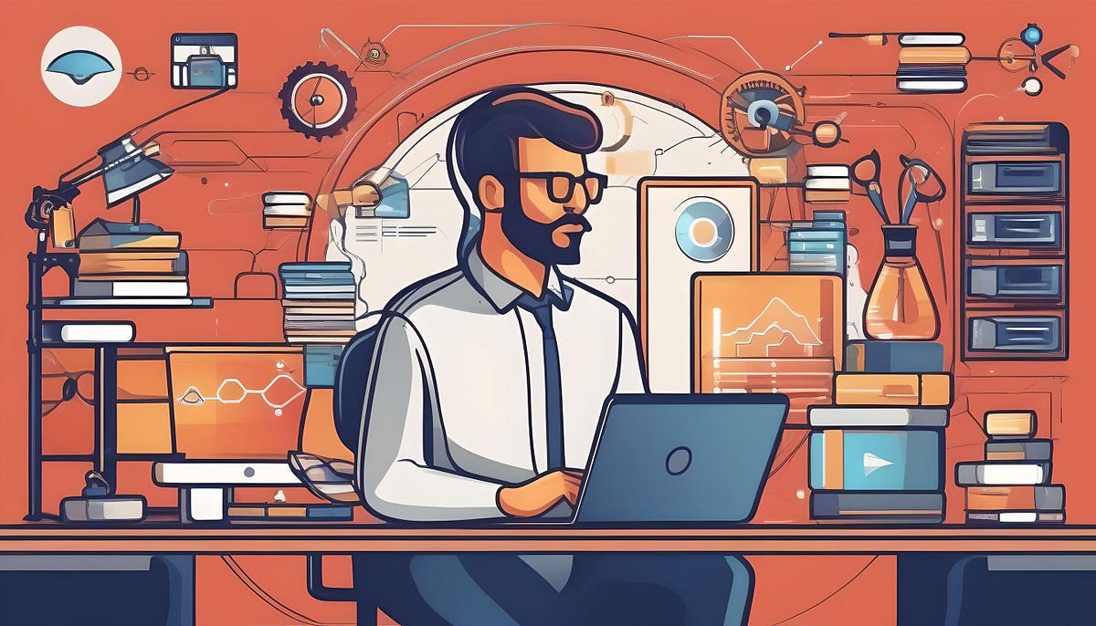Understanding Full Stack Development Architecture A Comprehensive