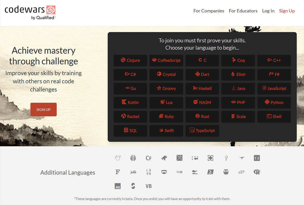 Codewars 新手解題心得 | Medium