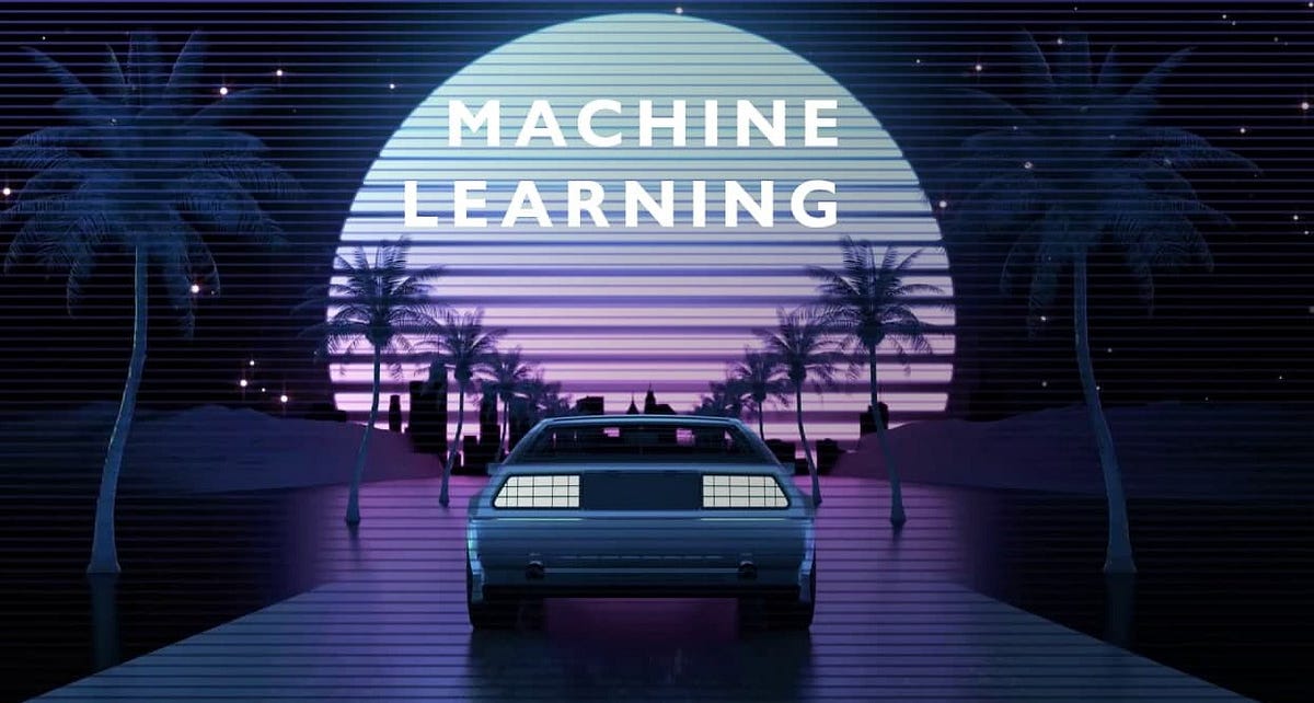 An Introduction to Machine Learning | by Hari Priya | Geek Culture | Medium