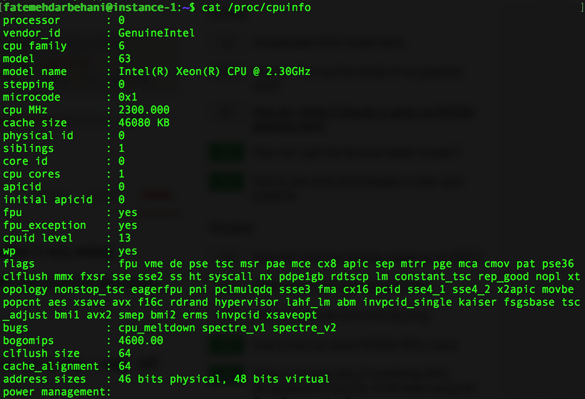 Deep Learning with Google Cloud Platform (Part2) - How to install CUDA on your compute engine ...