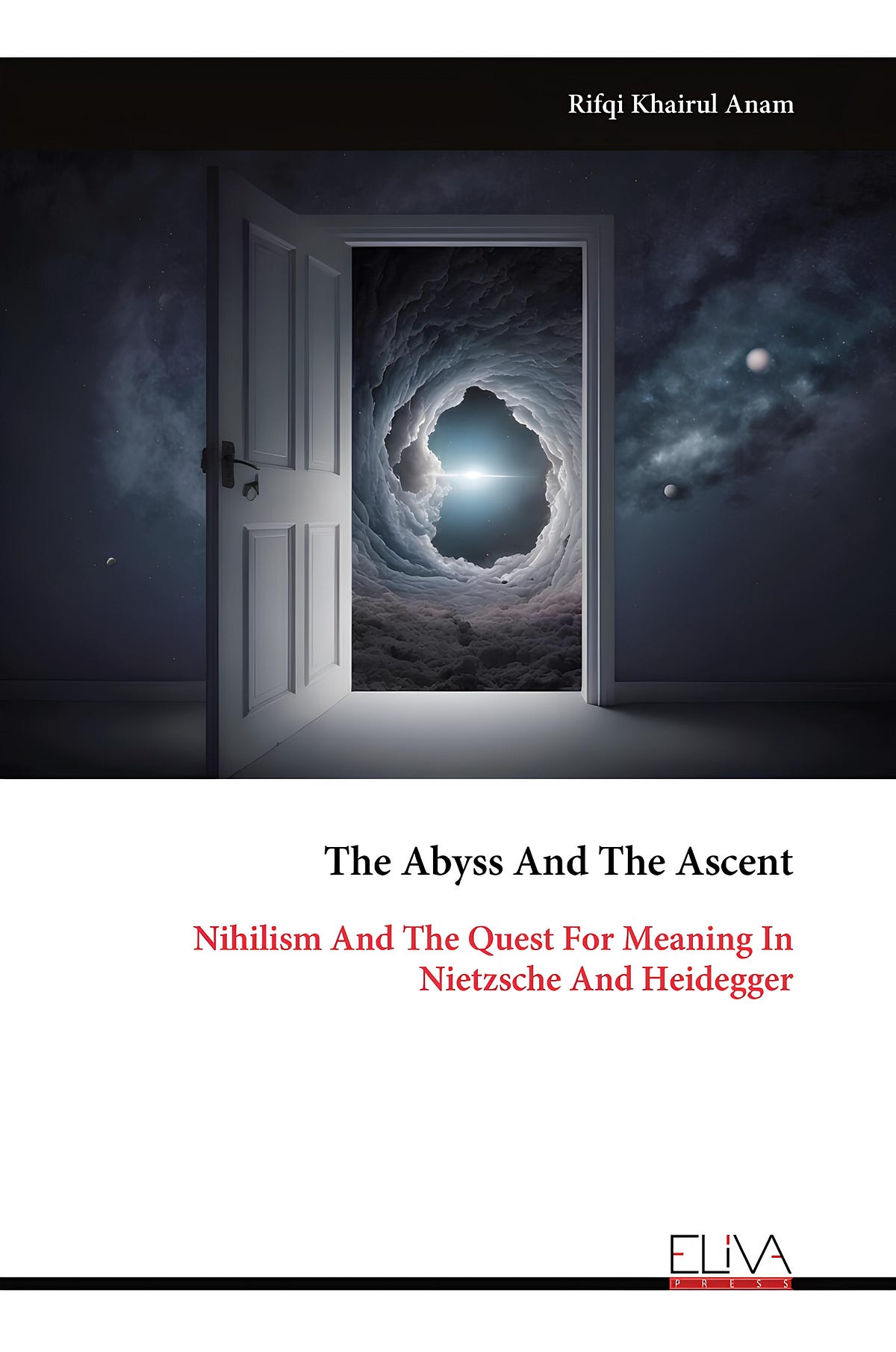 The Abyss And The Ascent: Nihilism And The Quest For Meaning In ...