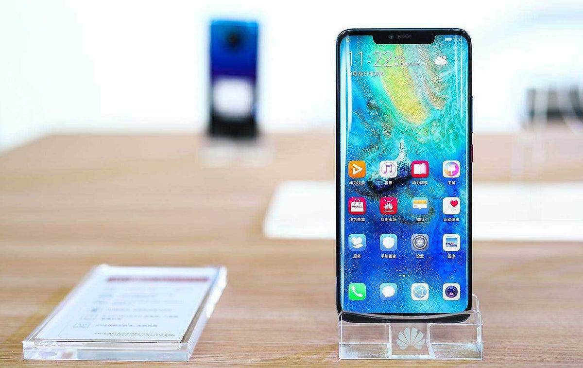 Huawei Tops ETH Zurich 2019 Smartphone Deep Learning Rankings | by ...
