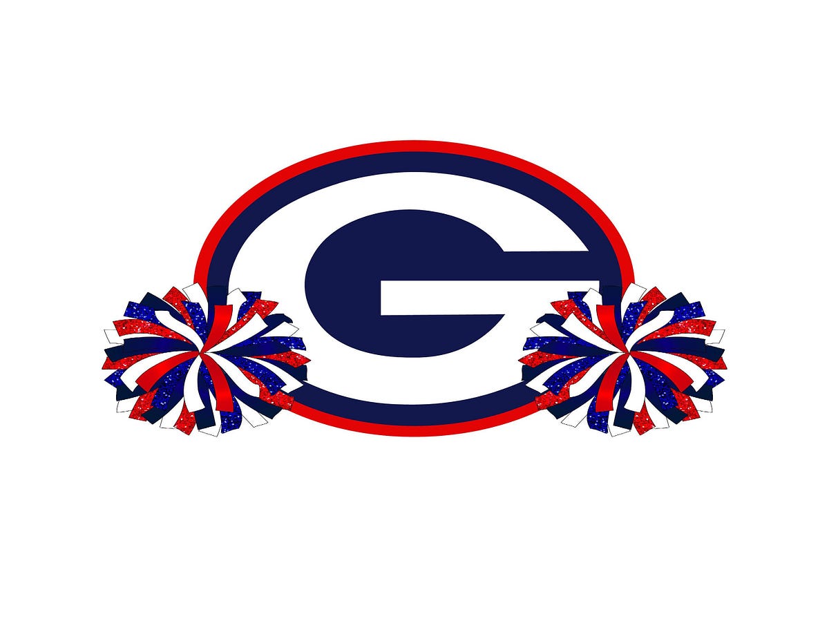 CUSTOM GRAPHICS — custom cheer logo — png — svg — jpg | by Thomas Goad ...