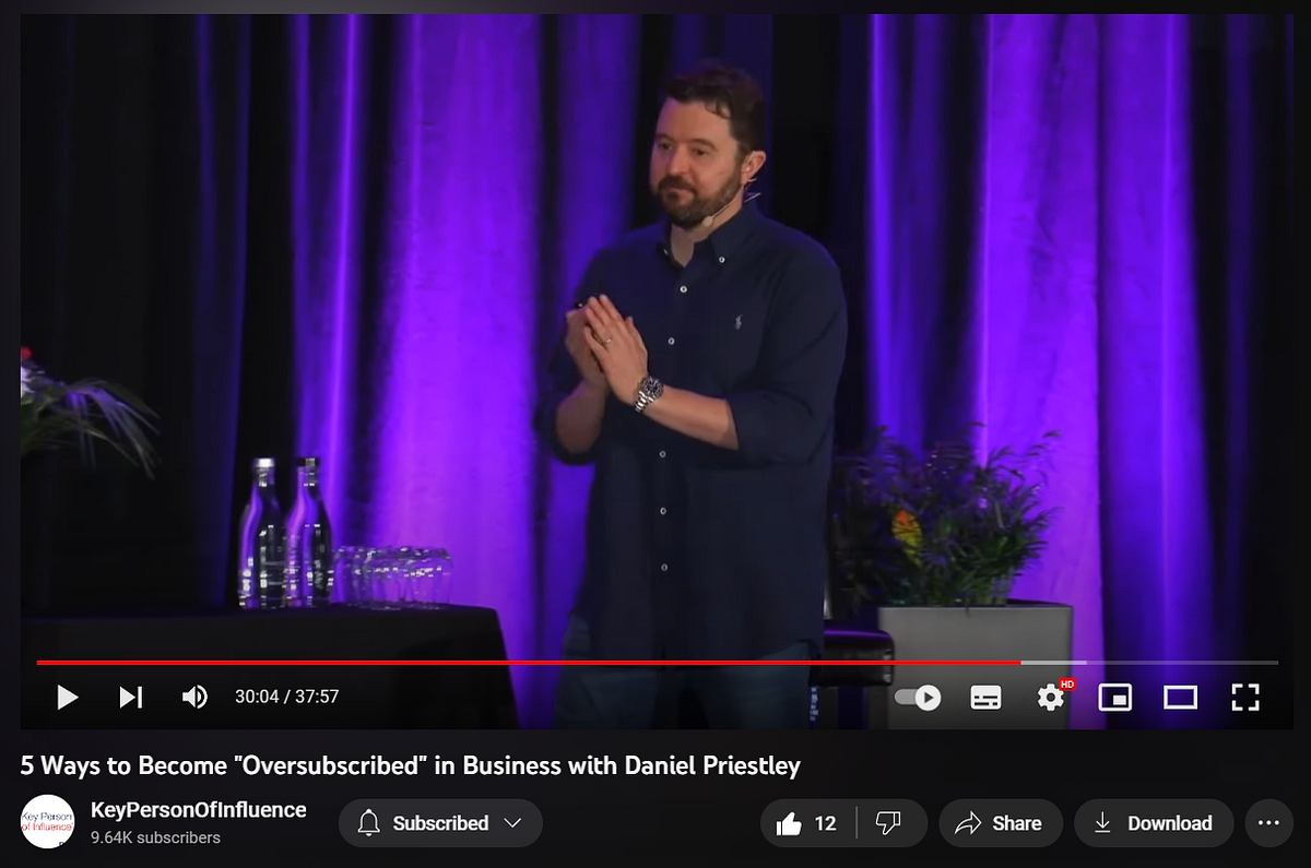 How to Maximize Leads for Your Business: Tips and Strategies by Daniel ...