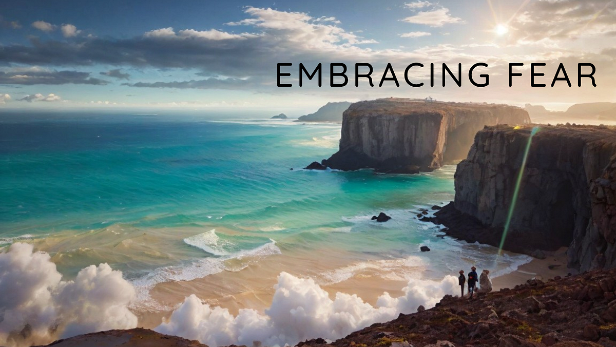 Friend, Not Foe, on the Path to Personal Growth | by Vanessa Gomes | Medium