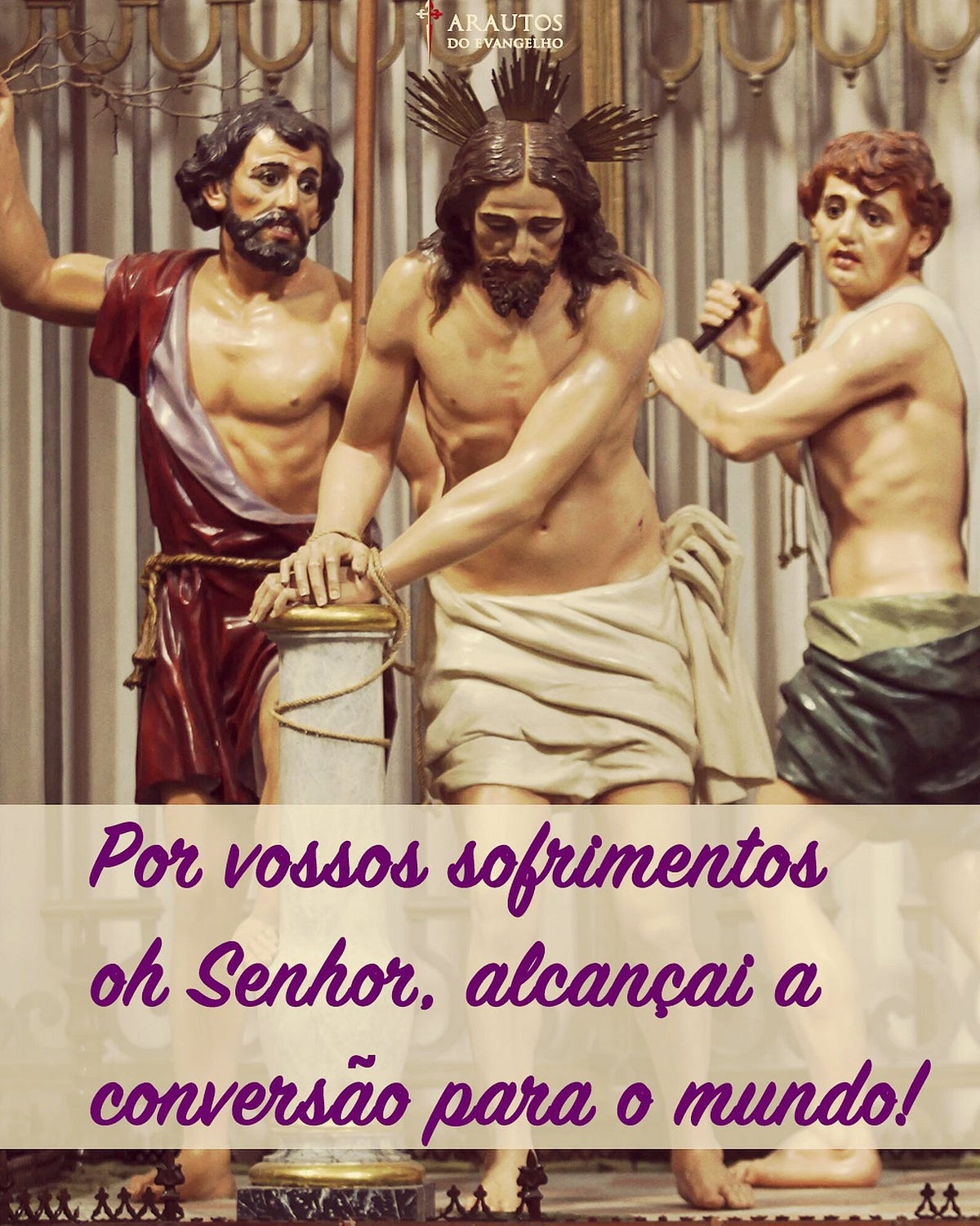 Saber sofrer! | by Julio Aragao | Medium