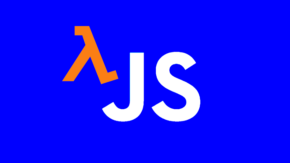 Why Javascript Might Be The Functional Programming Language To Simplify Your Code By Arnold 4148