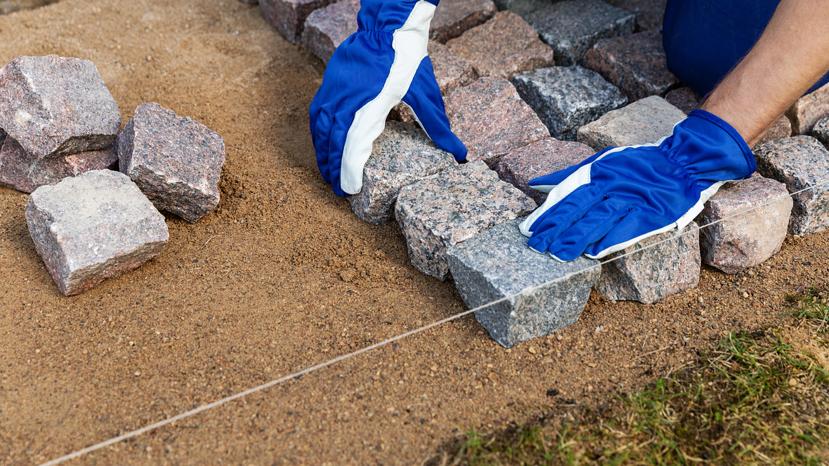 Brick Pavers: A Timeless Solution for Your Outdoor Spaces | Medium