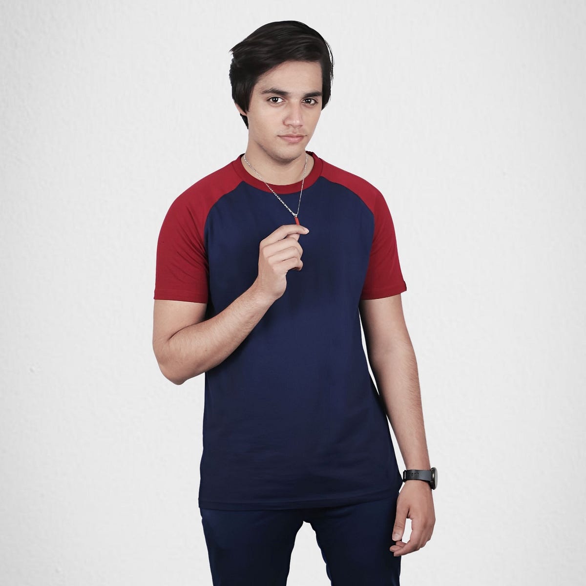 Unveiling the Essence of Exceptional T-Shirts for Men: A Bro Code | by ...
