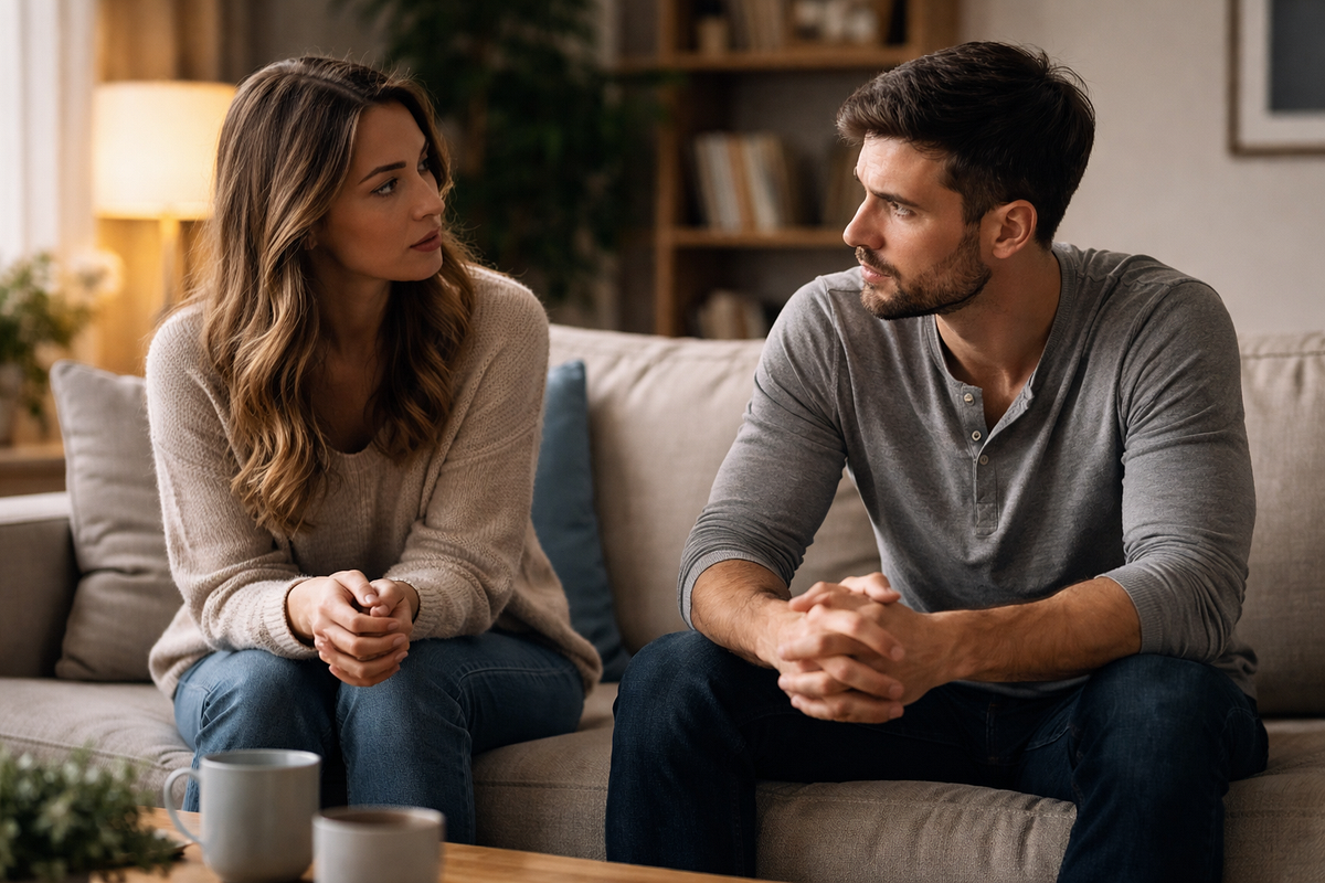 5 Things Avoidants Often Misread as Pressure | by My Avoidant Ex | My ...