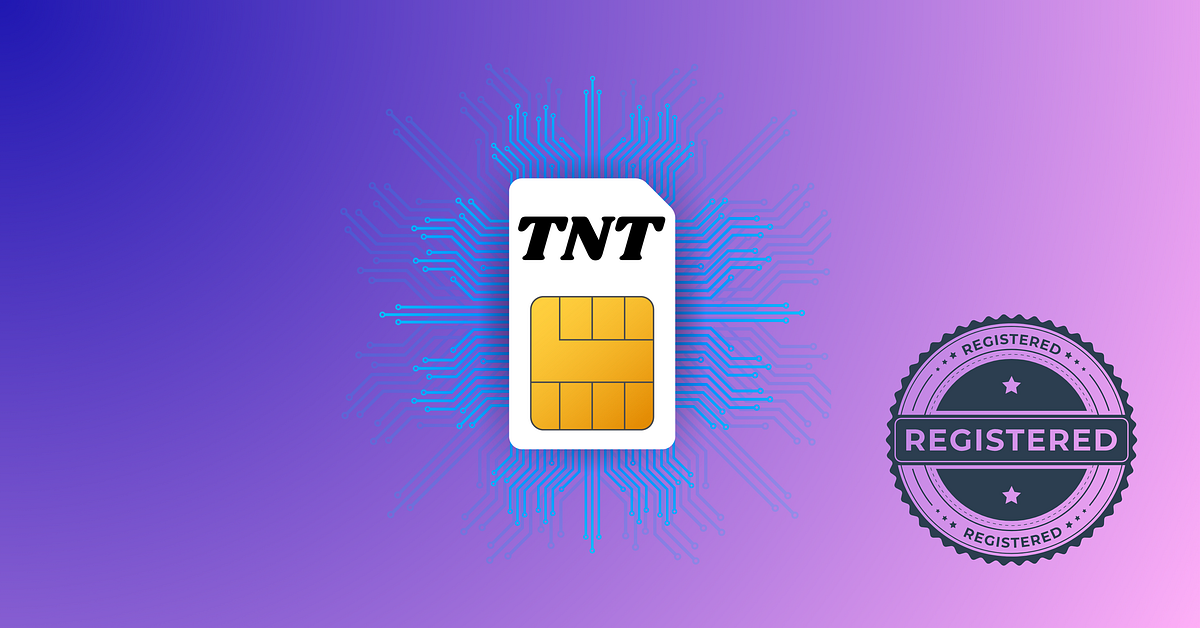 SIM Registration for TNT: Step-by-Step Guide | by Sim Registration ...