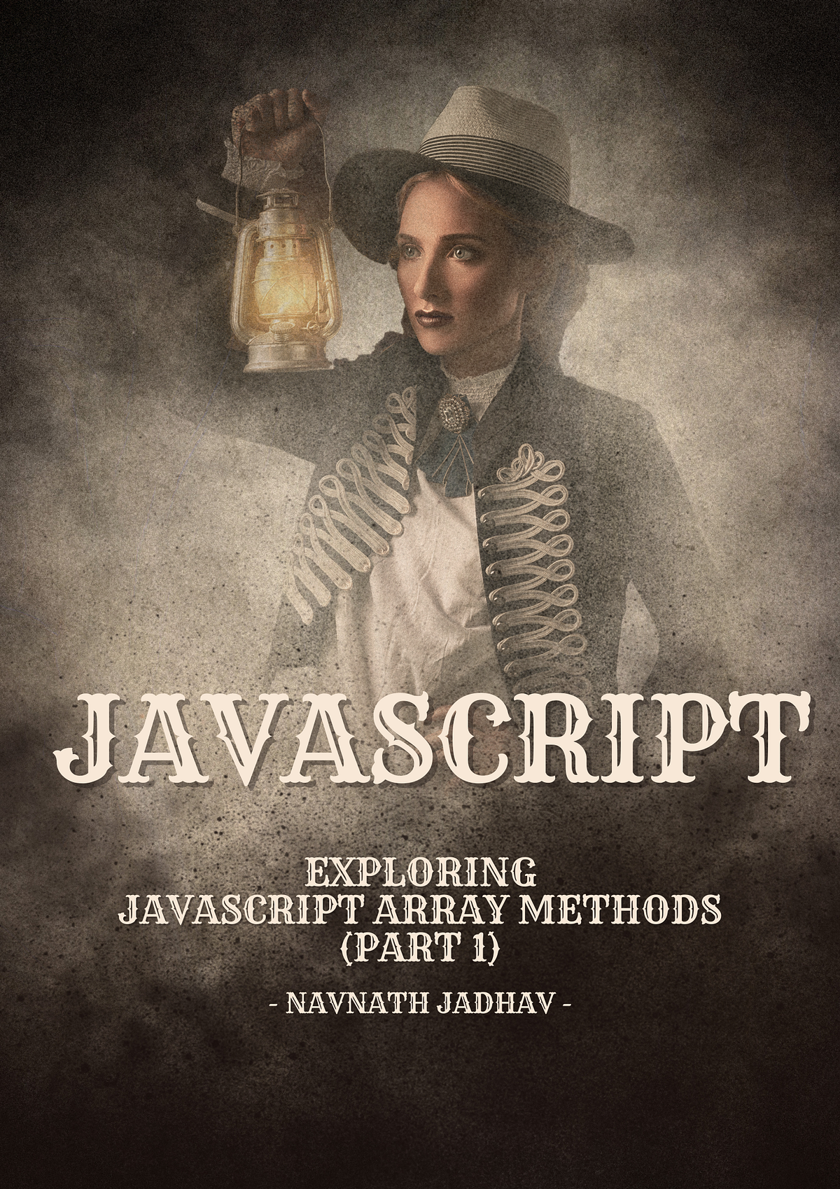 Exploring JavaScript Array Methods (Part 1) | by Navnath Jadhav | May ...
