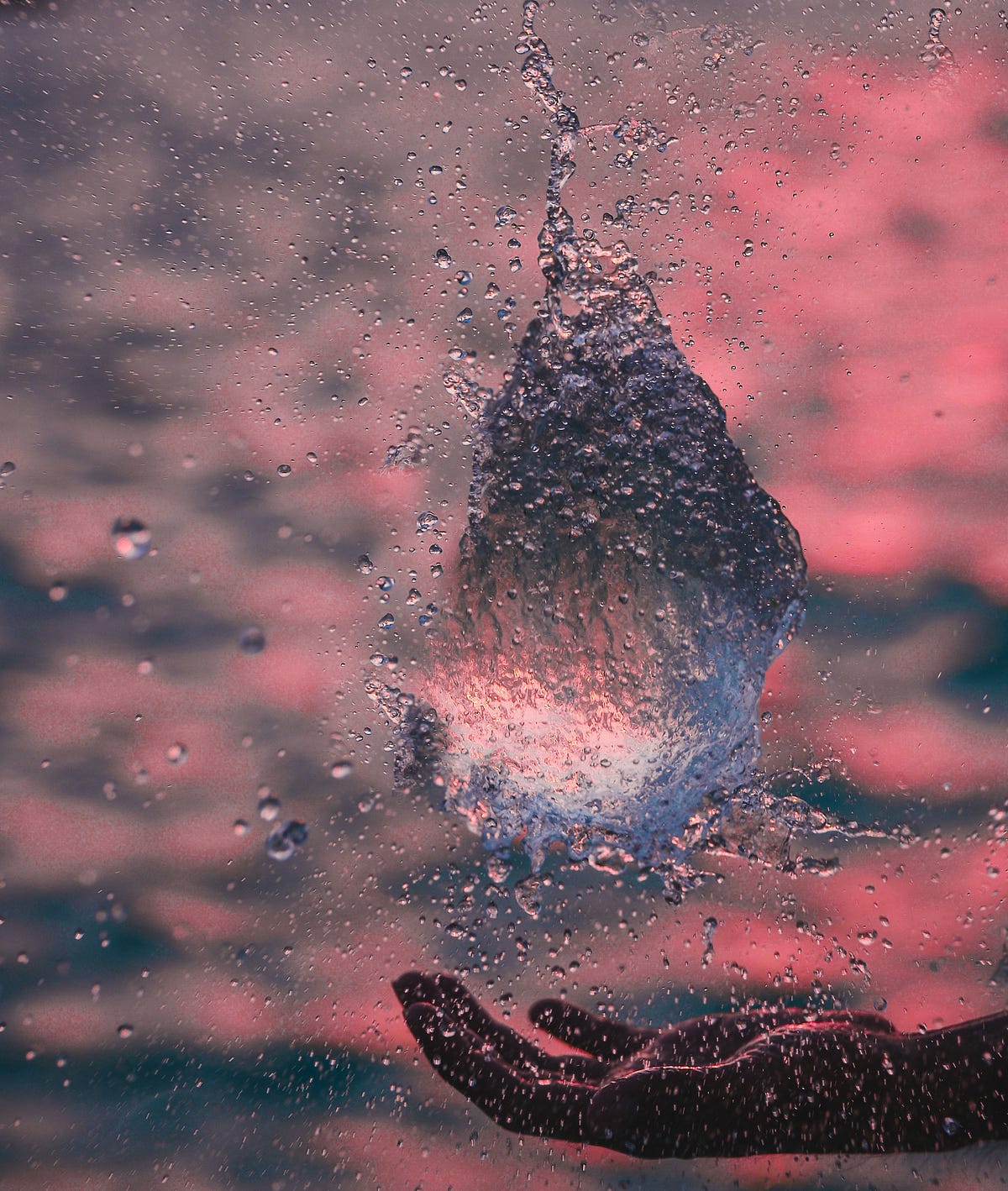 Haiku Light: Stars to Strong Arms. | by Wayne Duckworth | Medium