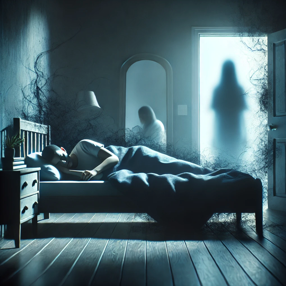 What You’re Feeling Isn’t Depression — It’s a Psychic Attack | by ...