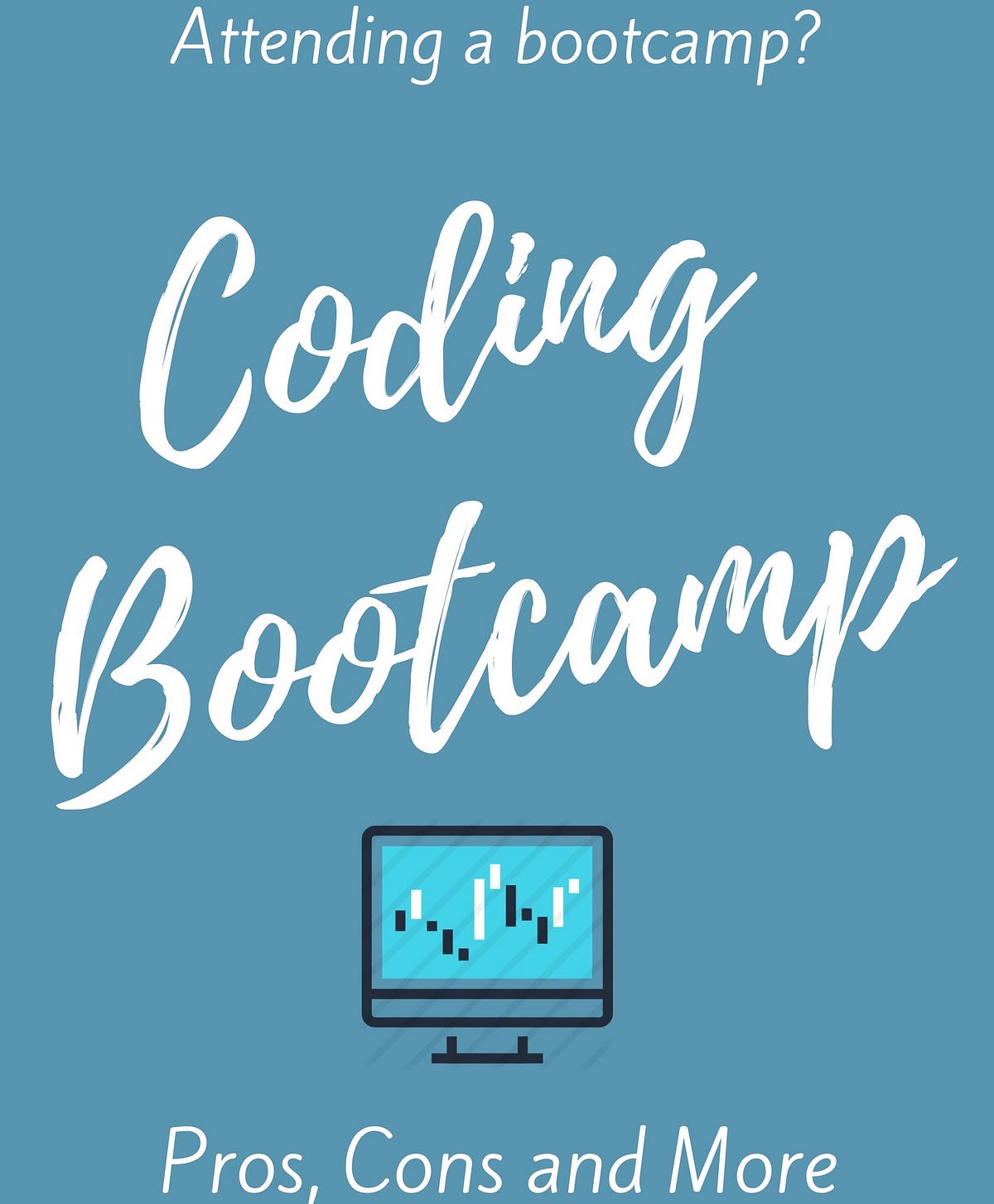 CODING BOOTCAMPS FOR KIDS: PROS AND CONS | by Siddharth shekhar singh ...