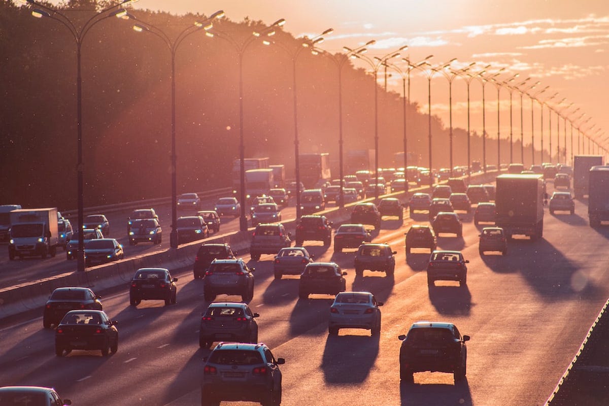 The Other Big Reason To Decarbonize The Way We Drive | by Clive ...