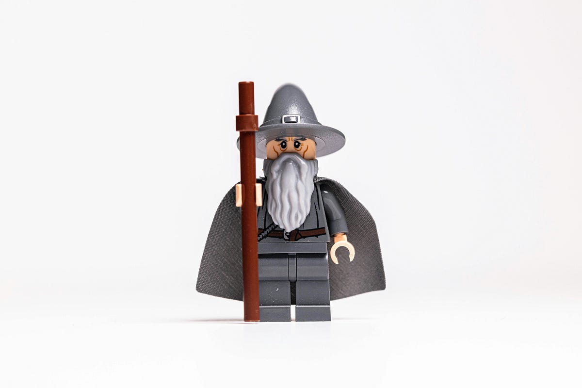 Cracking Gandalf Level 1: Your First Step into AI Security Testing | by ...