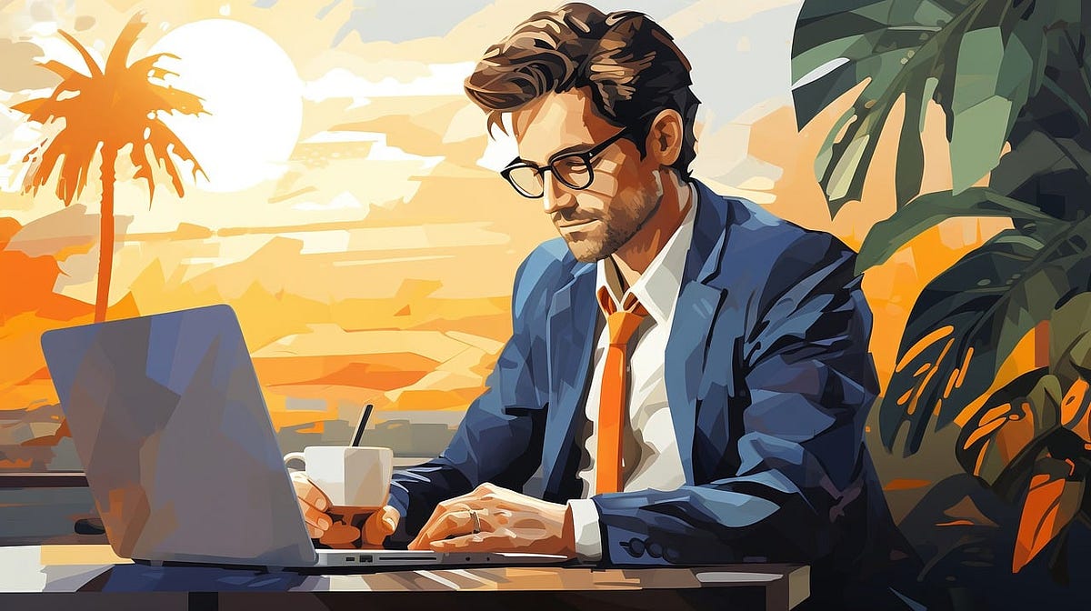 Apply your management skills to AI | by Ryan Revilla | Dec, 2024 | Medium