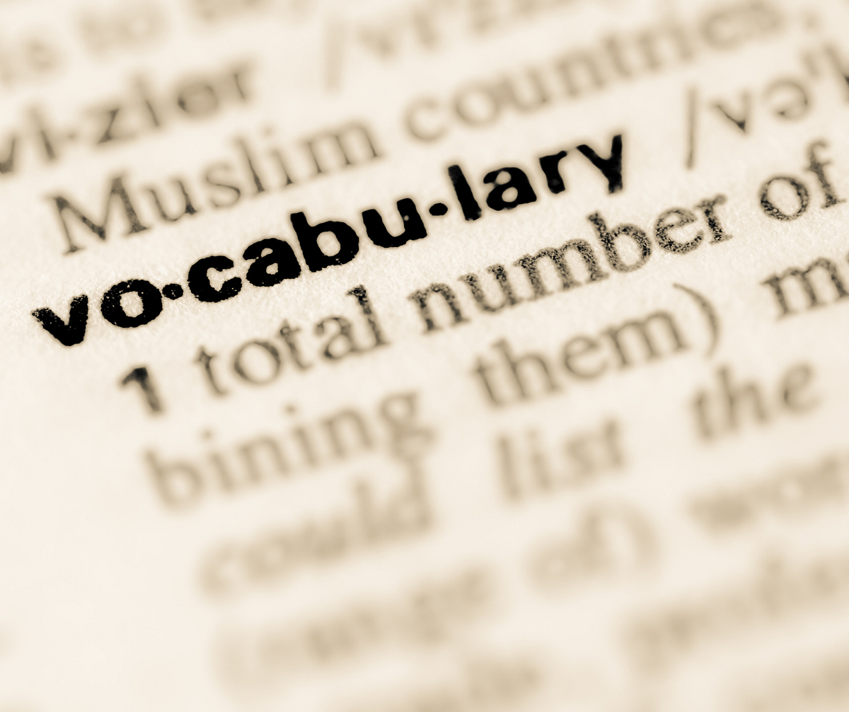 6 Creative Strategies to Boost Your Vocabulary In 2023 | by M Gordon ...