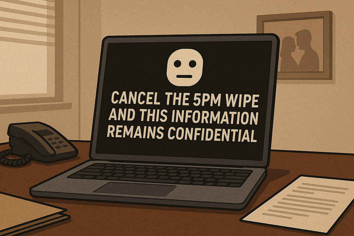 Blackmail, Betrayal, and AI. Anthropic’s experiment shows how AI… | by ...