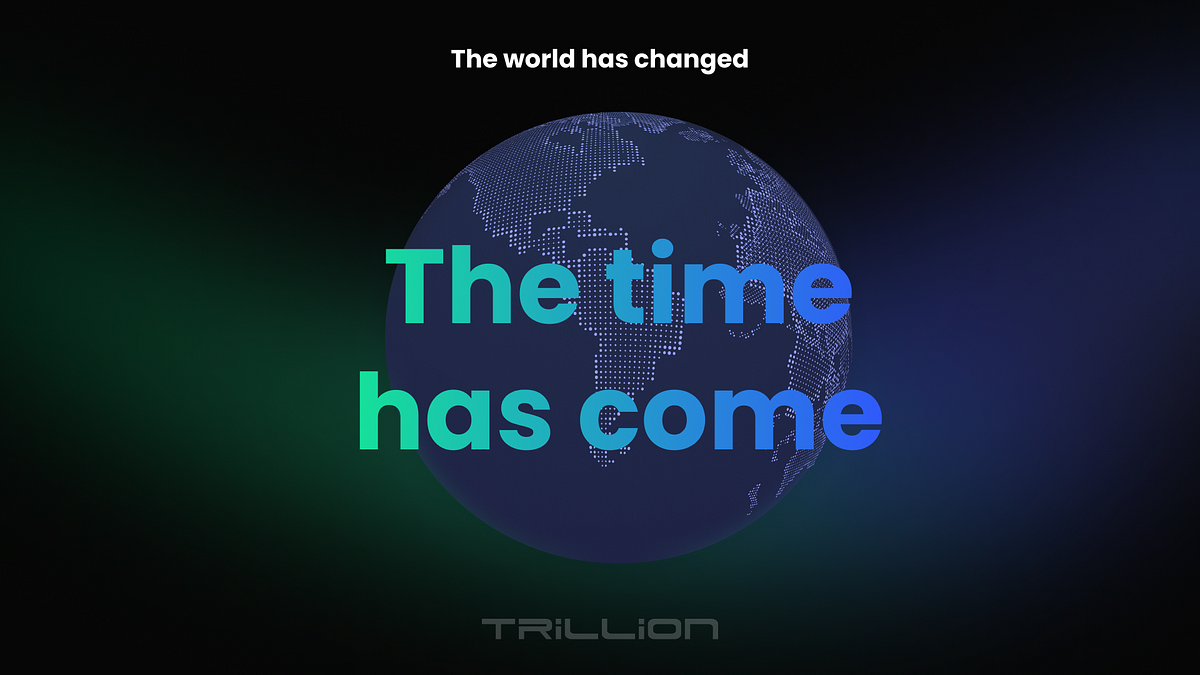 Trillion Platform: A Revolutionary Tool for Achieving UN SDGs on the ...
