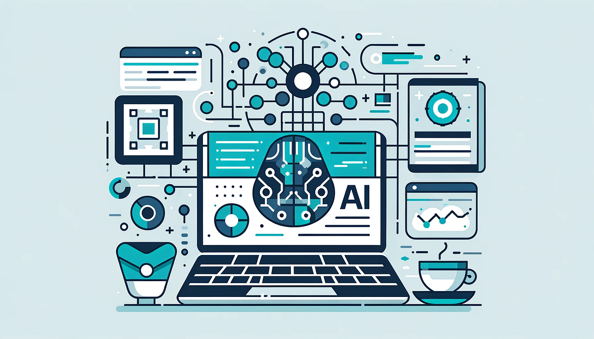 How I use ChatGPT for everyday Full-Stack Developer tasks | by 4gray | Level Up Coding