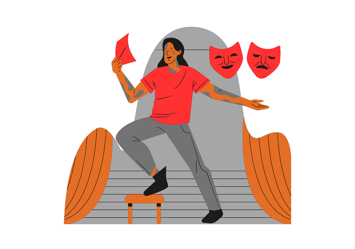 The Evolution of Management 2/3: The Illusion of Being Agile | by ...
