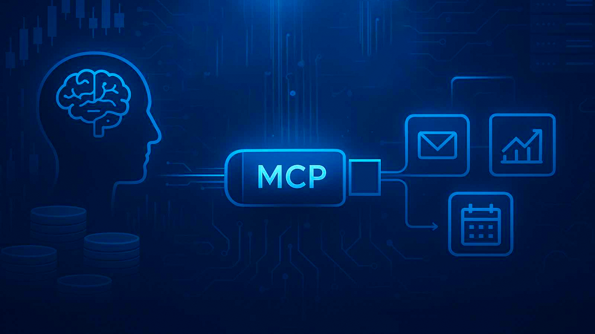Building Groww MCP: A Technical Deep Dive into AI-Powered Portfolio ...