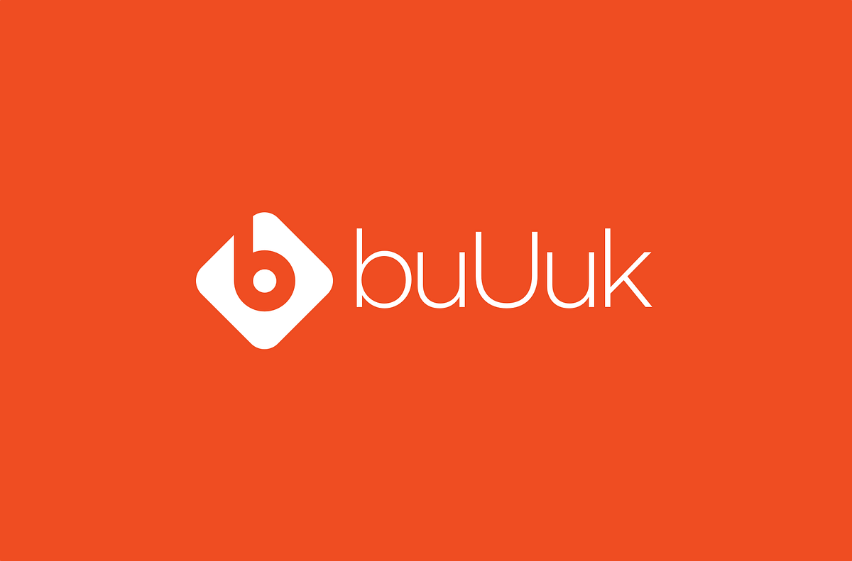 From simple shapes. Here’s how you recreate the new buUuk… | by Nav ...