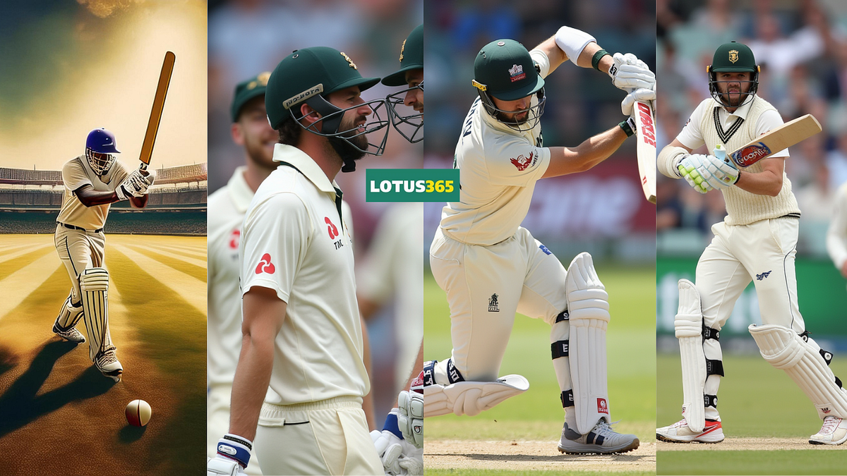 Exploring Live Cricket Events on Lotus365 | by Lotus 365 | Sep, 2024 ...