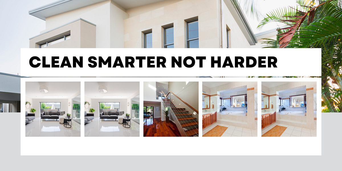 Effortless Home Cleaning: 5 Incredible Tools to Revolutionize Your ...
